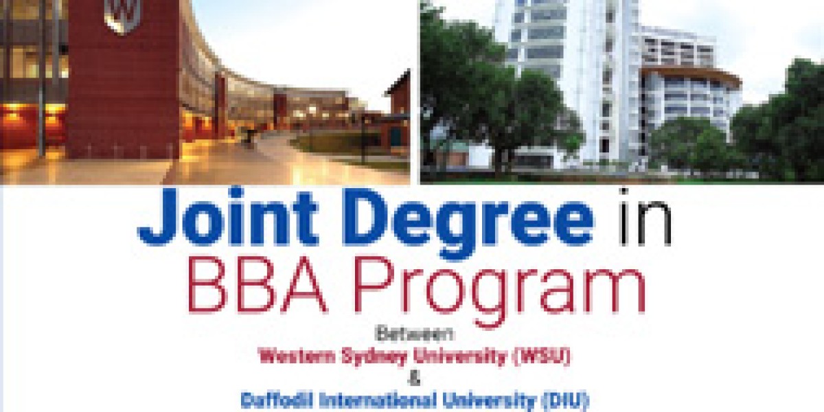 Daffodil International University